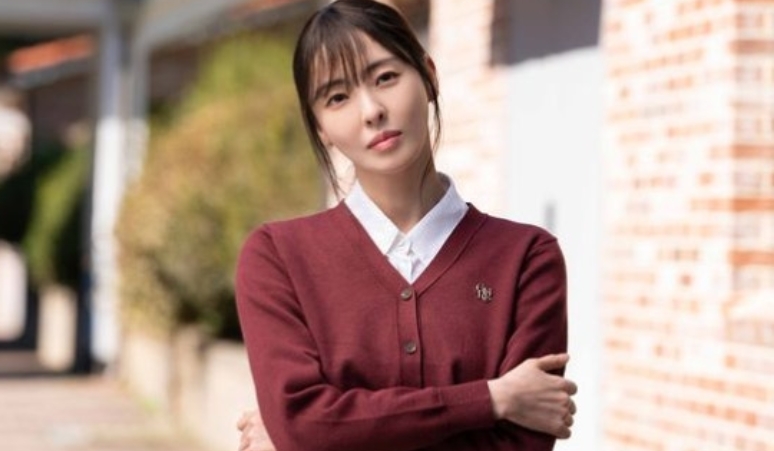Siapa Sosok Pemeran Guru Lee Kyu Jin dari Drama S Line? | No. 1 Korean ...