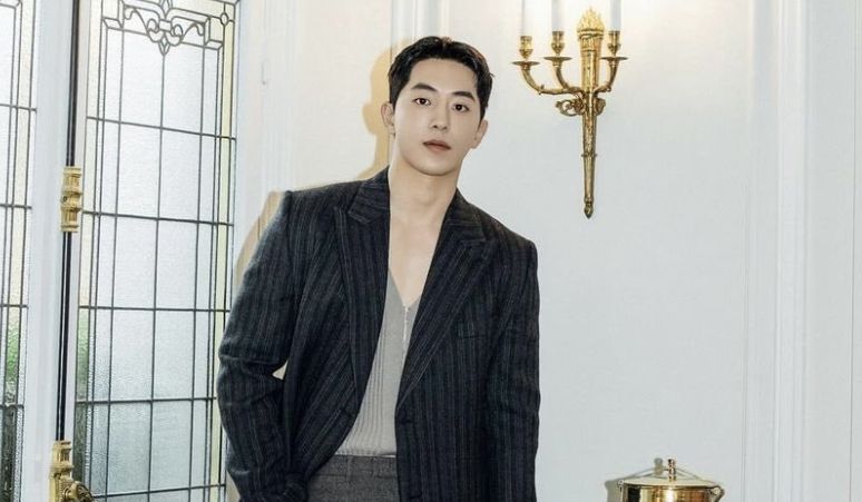 HUMINT, Film Spy Korea 2026 Dibintangi Zo In Sung dan Park Jeong Min ...