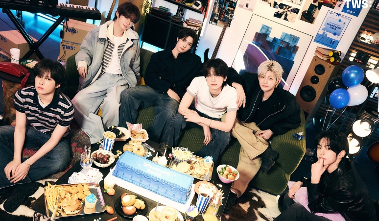 HUMINT, Film Spy Korea 2026 Dibintangi Zo In Sung dan Park Jeong Min ...